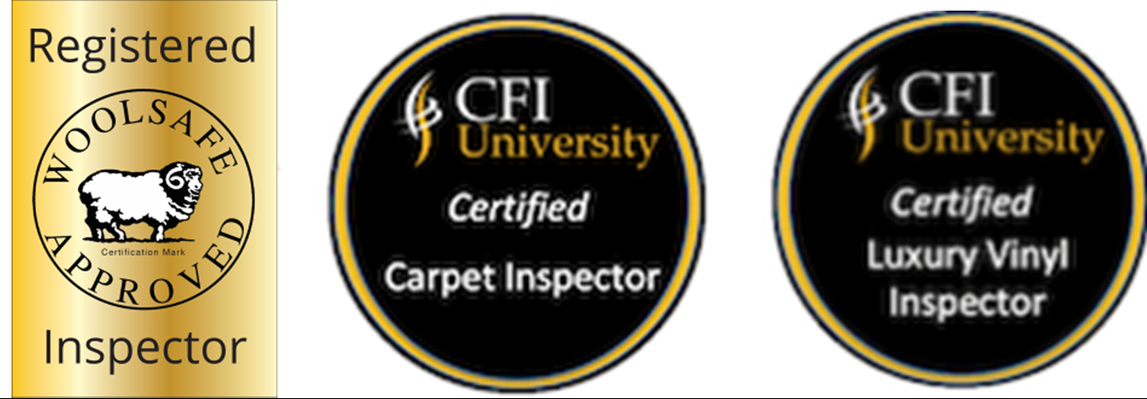 Home - Independent Carpet & Flooring Inspector